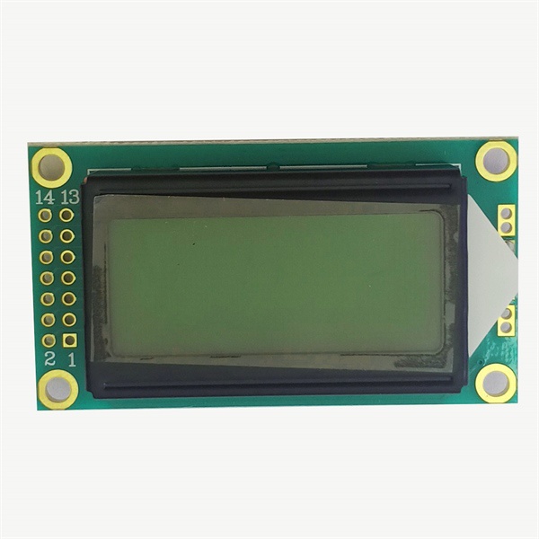 Text LCD 0802 xanh lá (Cái) | Shopee Việt Nam