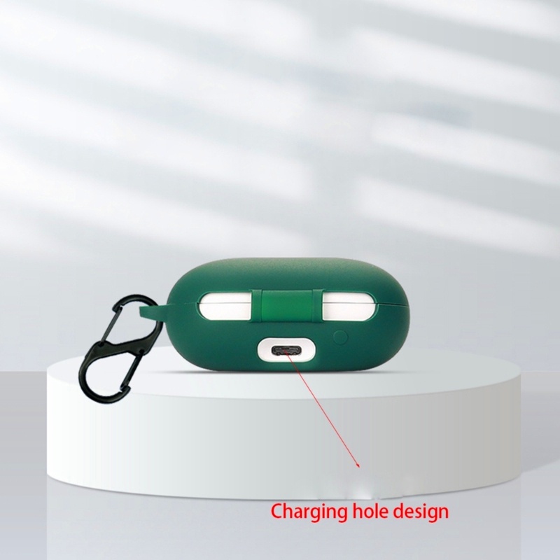 Dành Cho Anker Soundcore Space A40 Sleep A10 VR P10 Tai Nghe Silicon ...