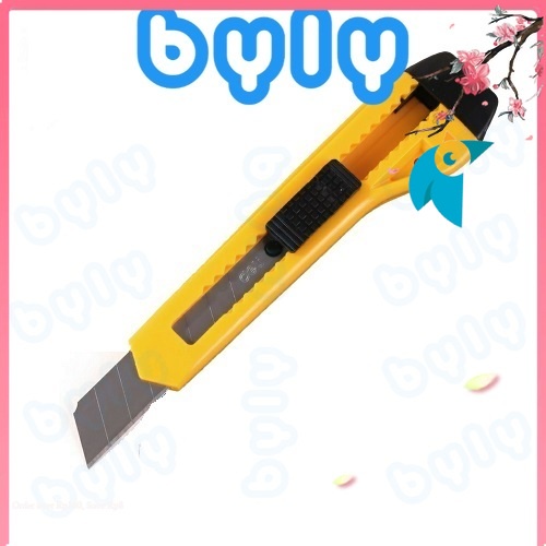 Dao rọc giấy lưỡi lớn sản phẩm chính hãng Deli 2061 chất lượng cao ...