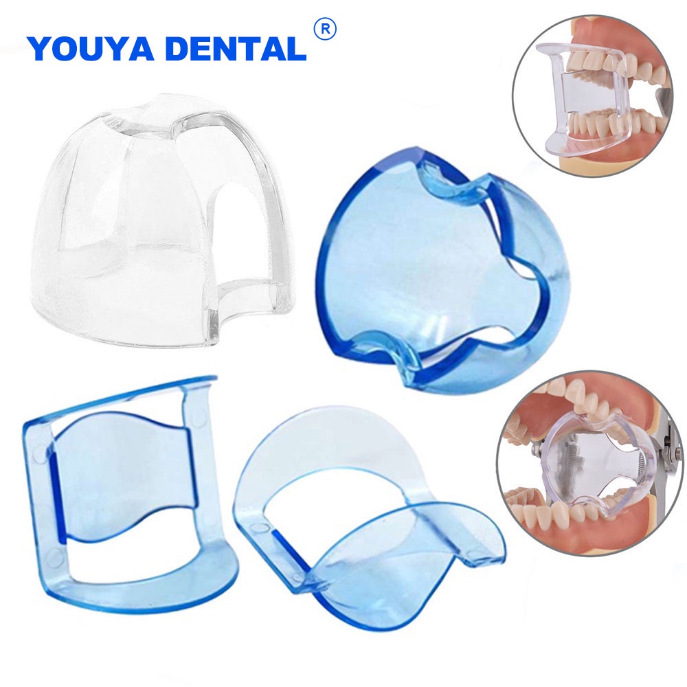1PCS Dental Mouth Opener Intraoral Autoclave Lip Cheek Retractor For ...