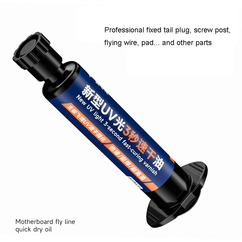 KEO UV 3S MÀU TRẮNG | Shopee Việt Nam