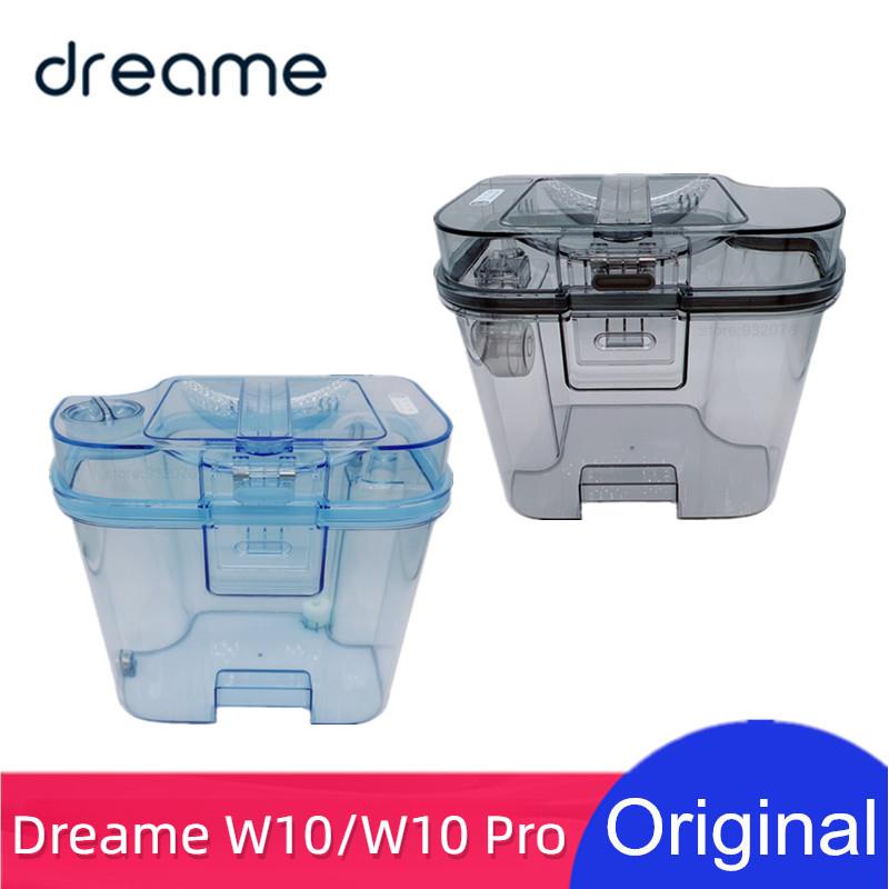 Chân chính Original Dreame W10 W10 Pro Robot hút bụi Phụ kiện Bể nước ...