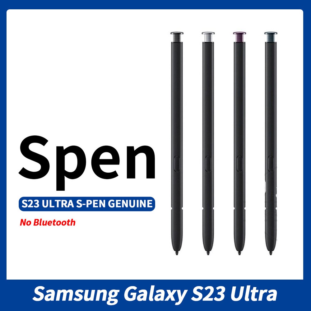Bút Cảm Ứng Stylus S23U Cho Samsung Galaxy S23 Ultra S Pen | Shopee Việt Nam