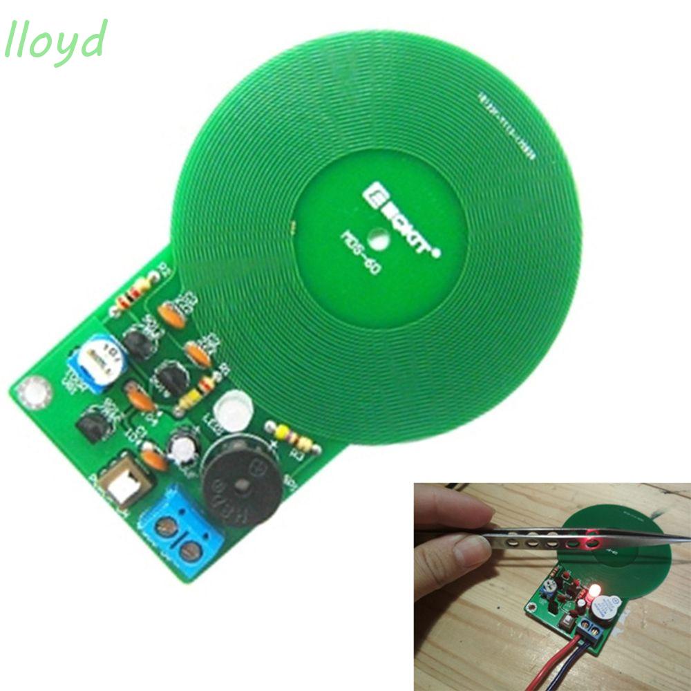 Máy dò kim loại lloyd dễ dàng lắp đặt bộ phận điện tử cảm biến không ...