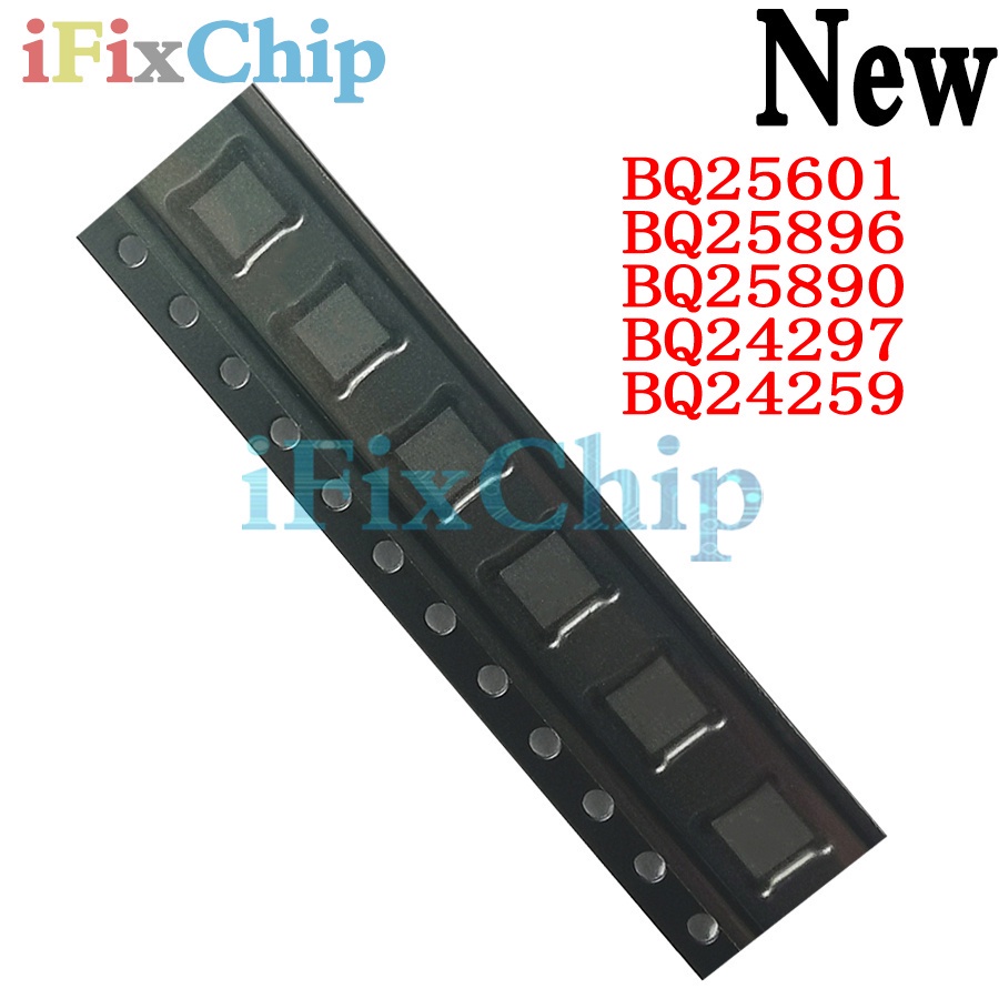 BQ25896 BQ25890 BQ24297 BQ24259 IC Sạc | Shopee Việt Nam
