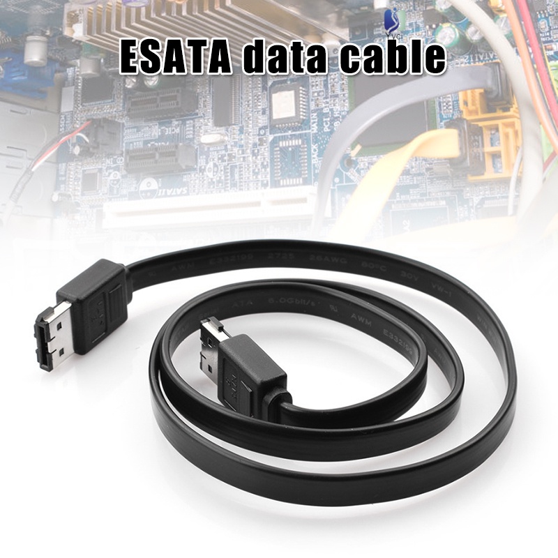 Dây CáP Mở RộNg 60cm ESATA / SATA / SATA2 | Shopee Việt Nam