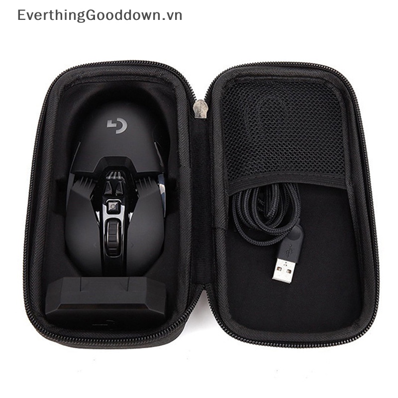 Túi Đựng Chuột Máy Tính Logitech G903 G900 G502 GPW vn Tiện Dụng | Shopee Việt Nam