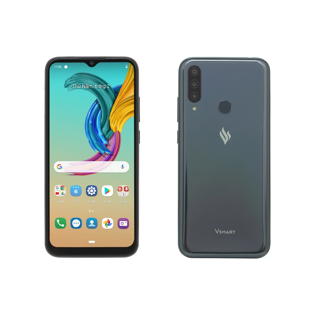 Điện thoại Vsmart Joy 3 98% | Shopee Việt Nam