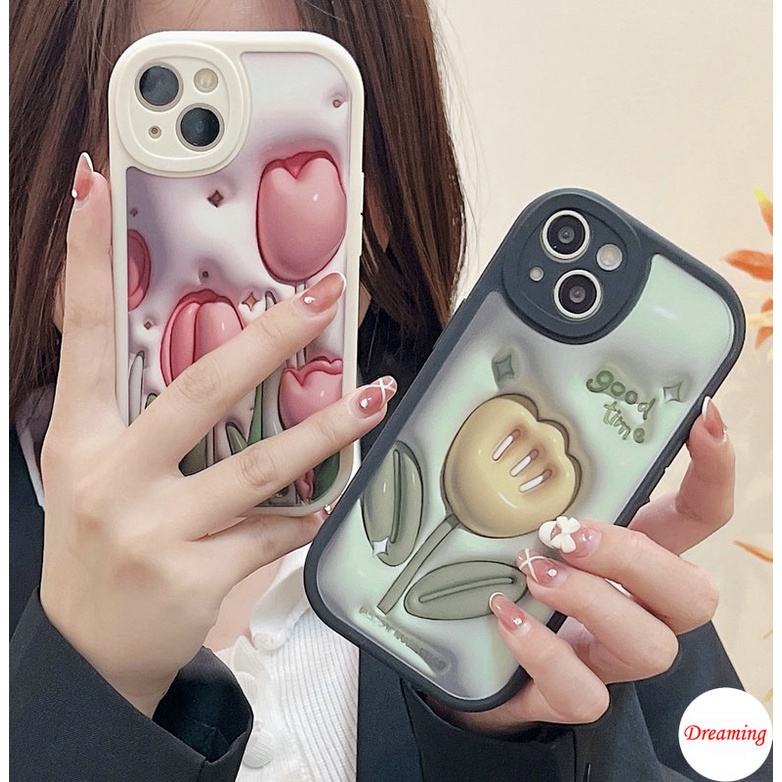 Ốp Điện Thoại Cho Oppo Reno 8t 7 6 5 4 7z 5f 4f A57 A77s A17 A78 A76