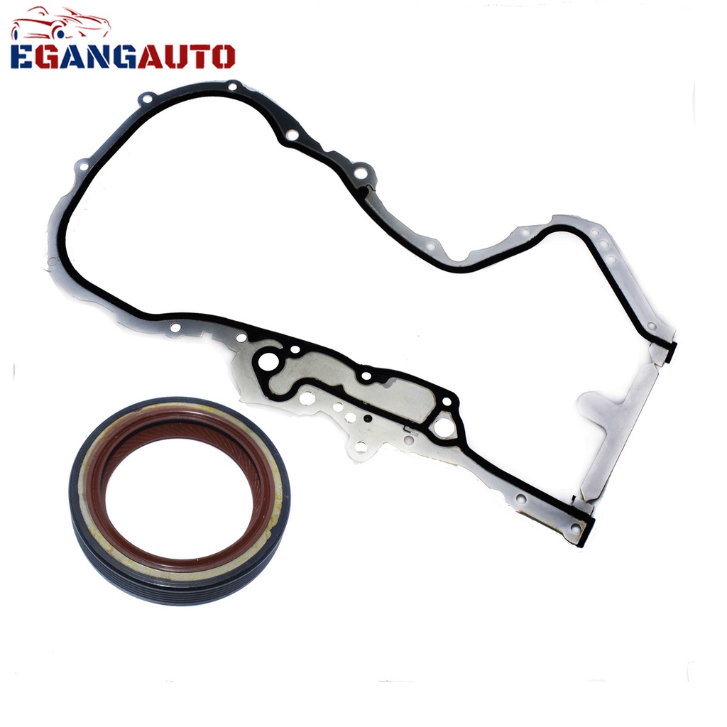 03c109287C Thời Gian Bánh Răng Gioăng Đầu Nắp Trục Khuỷu Trước Con Dấu ...