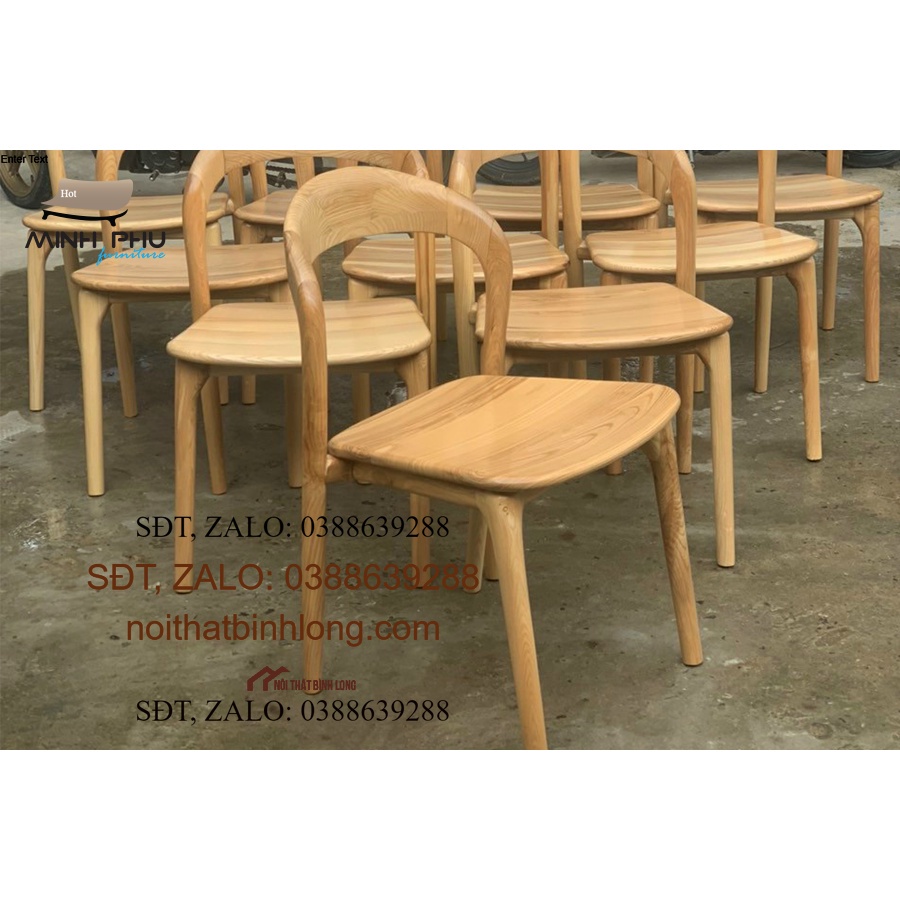 GHẾ NEVA GỖ SỒI | Shopee Việt Nam