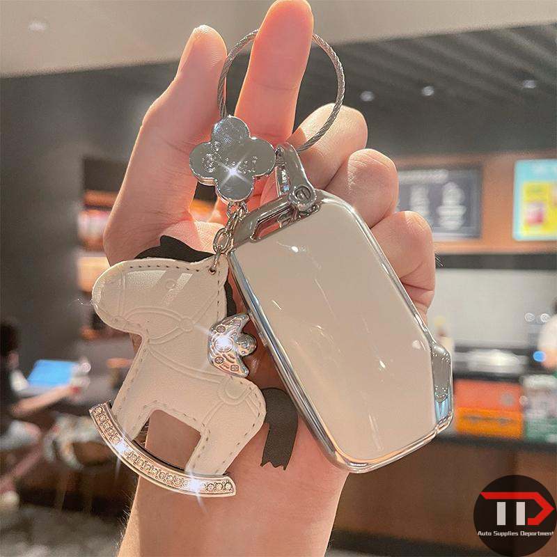 Vỏ Bảo Vệ Chìa Khóa Xe Hơi KIA k3 k2 Smart Run k4 Huanchi Lion Aoyi Run ...