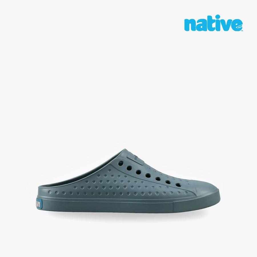 Giày Mules Unisex NATIVE Jefferson Clog Sugarlite | Shopee Việt Nam