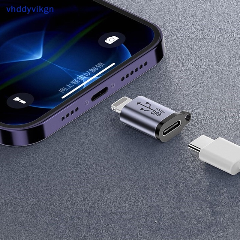 Vhdd usb-c sang micro usb mini usb adapter type-c female sang micro usb ...