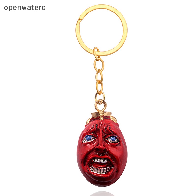 Openwaterc berserk behelit griffith egg of king keychain cosplay the ...