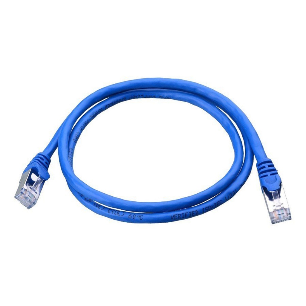 Dây Cáp Mạng Lan Bấm 2 Đầu Dây Dài 5m | Shopee Việt Nam