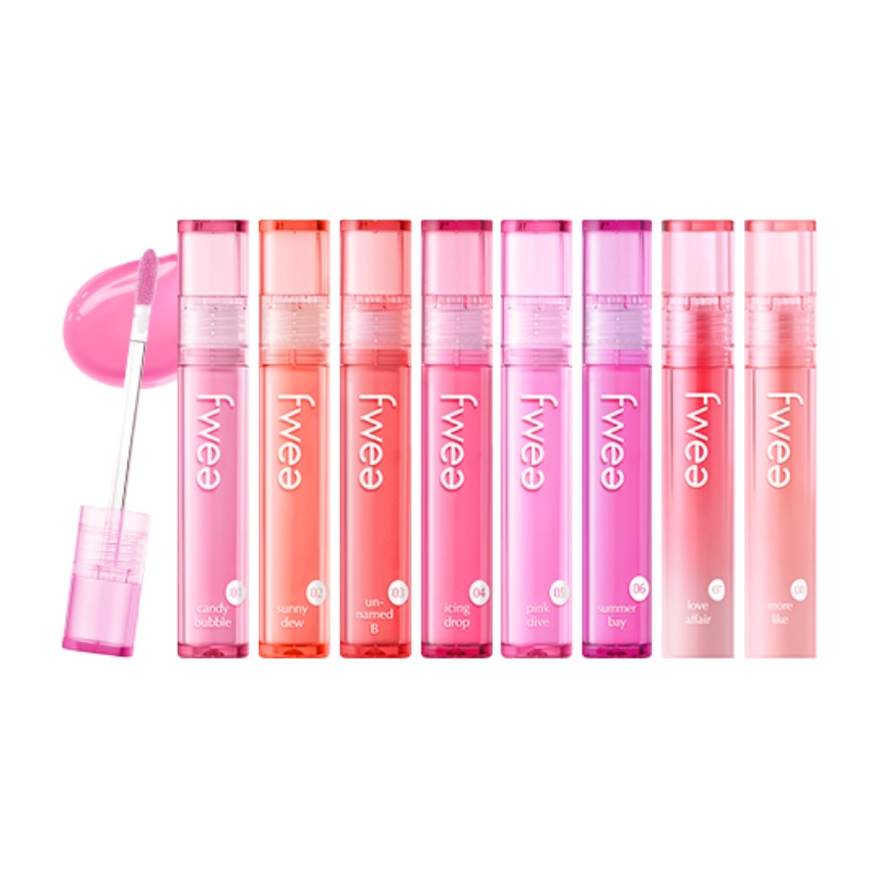 fwee Tint Glass 4.2g | Shopee Việt Nam