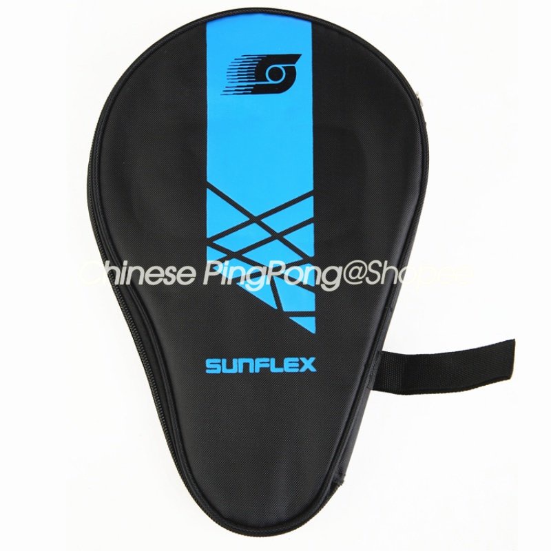 Túi Đựng Vợt Bóng Bàn SUNFLEX Chính Hãng Ốp | Shopee Việt Nam
