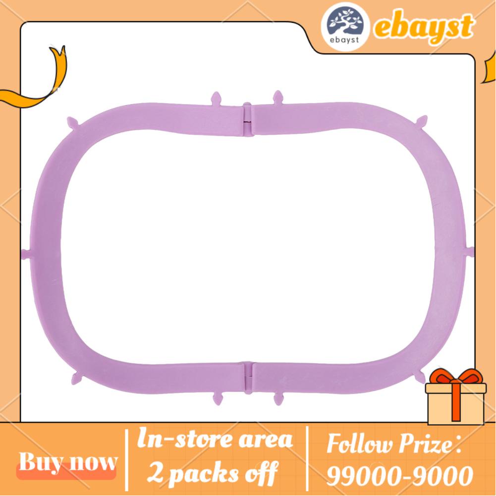Ebayst Rubber Dam Frame Plastic Support Rubber Dam Sheets Frame ...