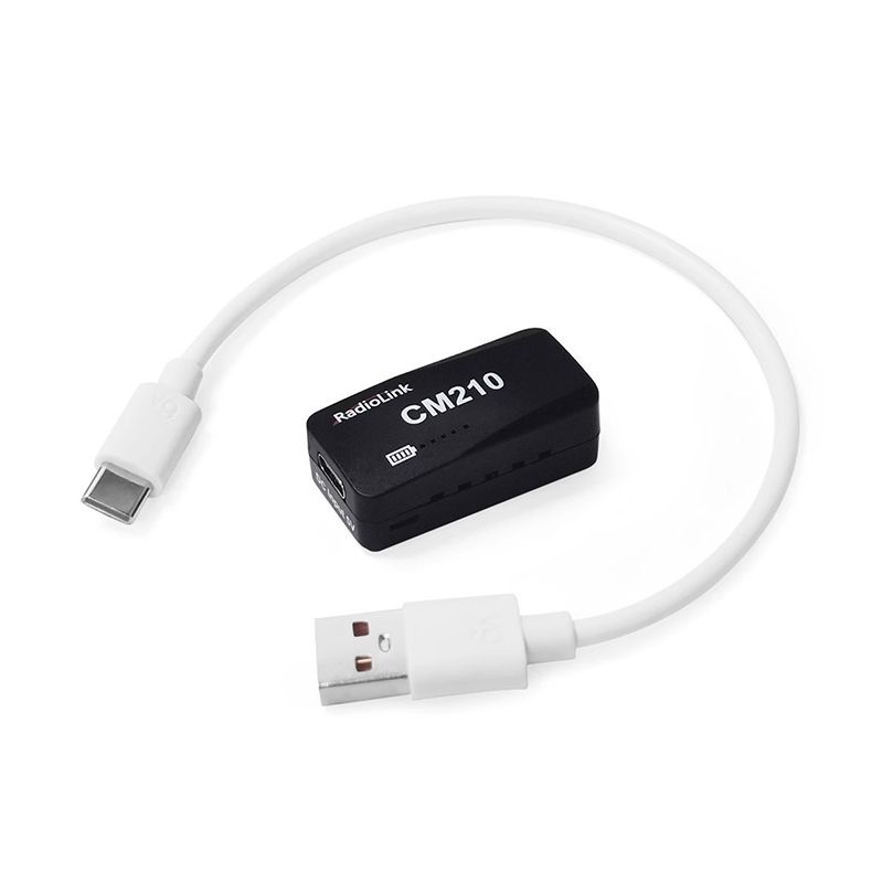 Radiolink cm210 bộ sạc pin lipo 2s nhanh kích thước nhỏ đầu nối usb ...