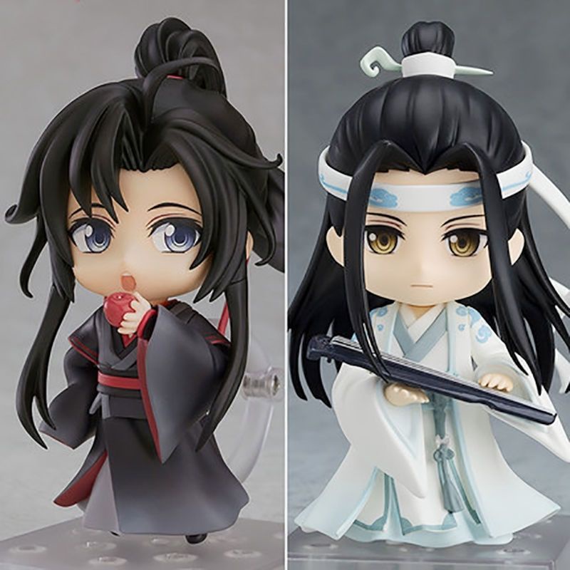 Nendoroid Mô Hình Nhân Vật Joe Wei Wuxian 1229 1109 | Shopee Việt Nam