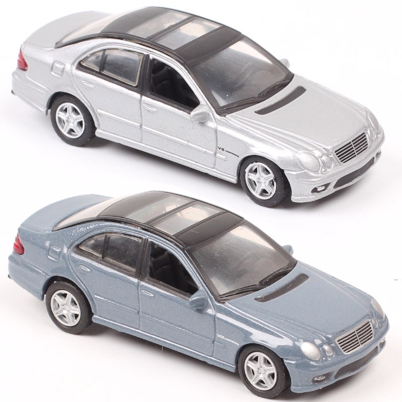 Mô Hình Xe Ô Tô E55 AMG W211 V12 55 Tỉ Lệ 1: 72 & Đồ Chơi Xe Móng Tay ...