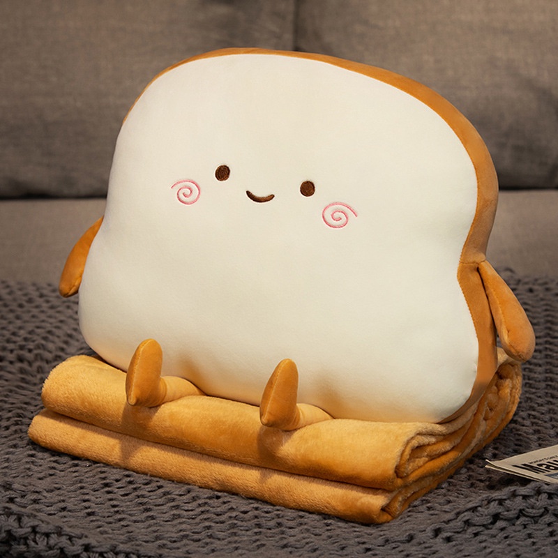 Bộ Chăn Gối Ngủ Trưa 2 Trong 1 Có Thể Gấp Gọn Tiện Dụng Cho Xe Hơi ...