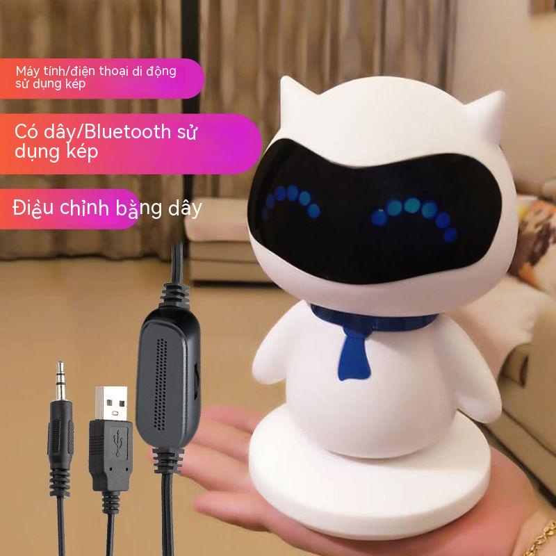 Loa Cắm Máy Tính Điện Thoại Di Động Có Dây USB Bluetooth Loa Loa Máy ...
