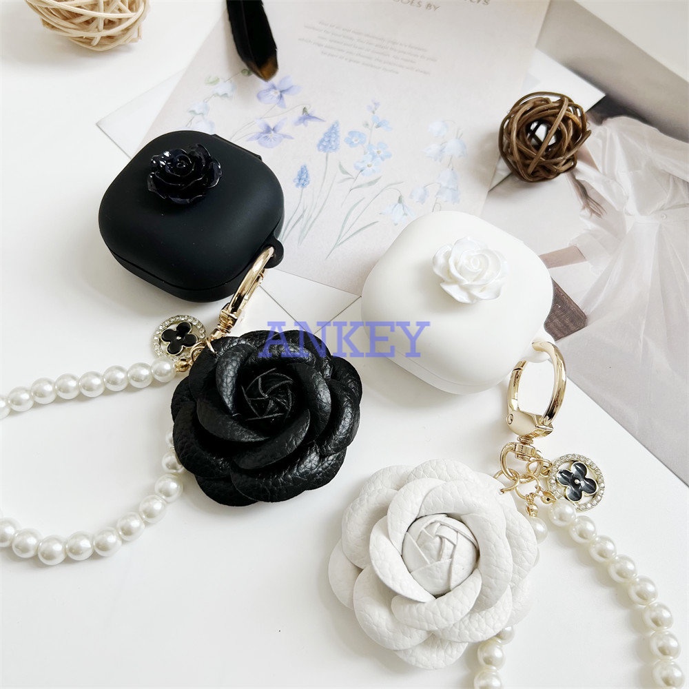 Cover For Beats Powerbeats Pro / Fit Pro / Studio Buds Earphone ...