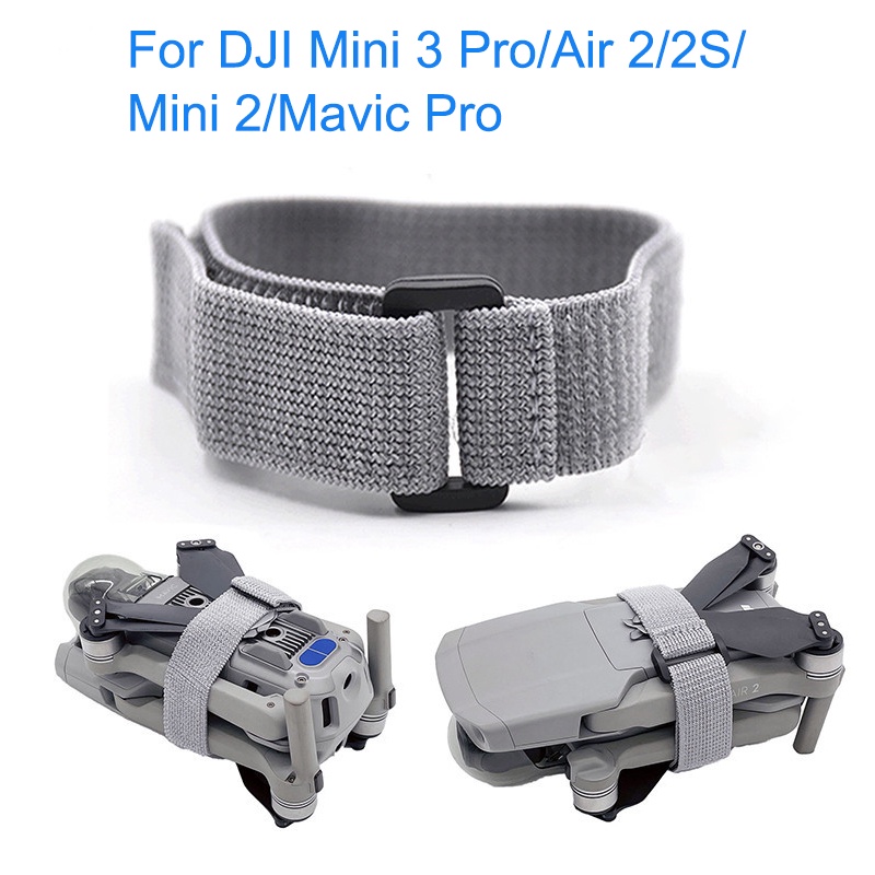 Cánh Quạt Co Giãn Cho DJI Mini 3 Pro / Air 2 / 2S / Mini 2 / Mavic Pro Co Giãn Chùm Mái Chèo Dây ...
