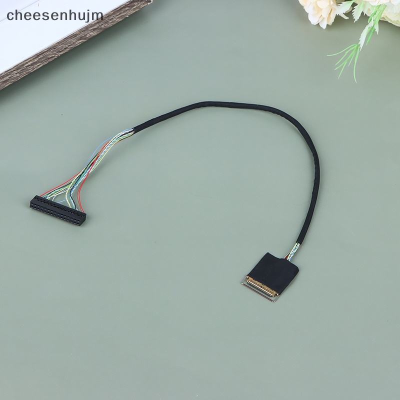 Bảng Mạch Điều Khiển Màn Hình LCD 30 Pin I-PEX 20453-30P X86 EDP ...