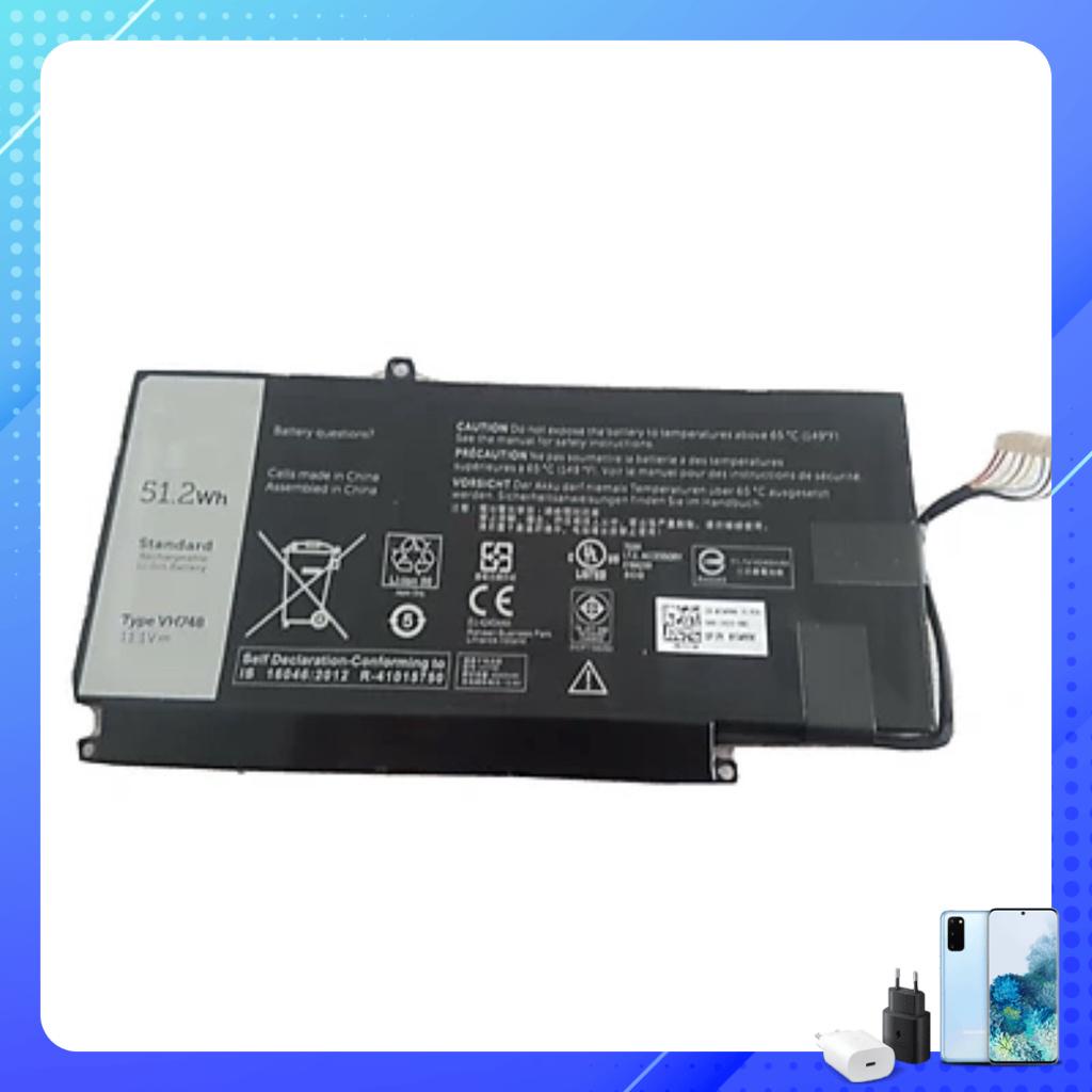 Pin Laptop Dell 5460 5470 5480 5560 VH748 | Shopee Việt Nam