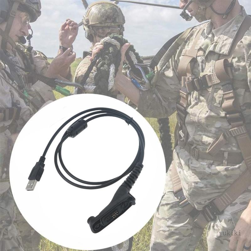 Cáp lập trình usb kiki pmkn4010 pmkn4010b tương thích cho xpr5550 xpr4550 | Shopee Việt Nam