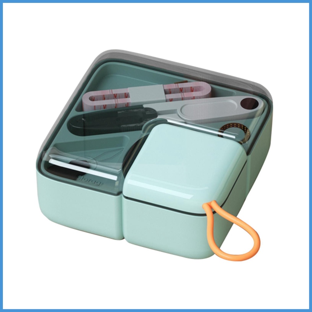 Bộ Kim Và Chỉ May Cơ Bản luvn luvn Dành Cho Người Lớn | Shopee Việt Nam