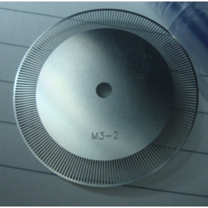 Đĩa Encoder 200 xung, 24*4mm, C244-200 | Shopee Việt Nam