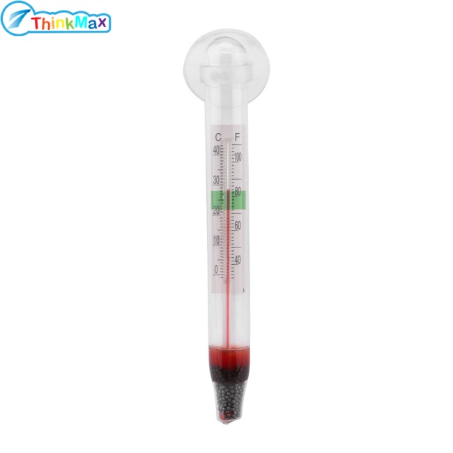 Thinkmax Nhiệt kế THINKMAX ống kính dùng đo nhiệt độ bể cá | Shopee Việt Nam