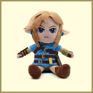 Thú Nhồi Bông Trong the Legend of Zelda 27cm 3Vn | Shopee Việt Nam