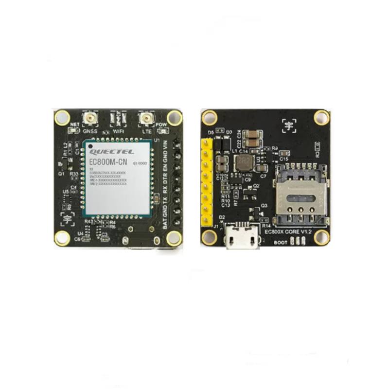 MODULE TRUYỀN THÔNG DTU EC800M IoT 4G | Shopee Việt Nam