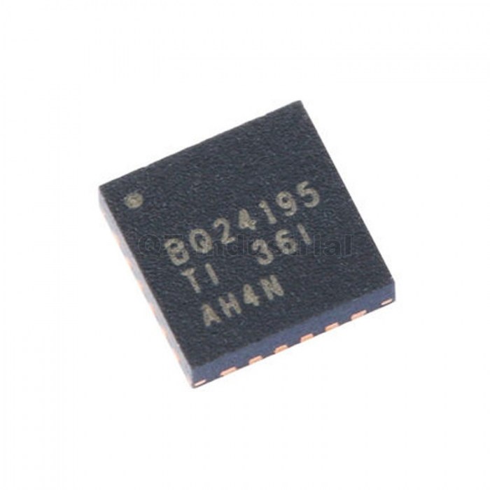 BQ24195 BQ24195L IC Nguồn | Shopee Việt Nam