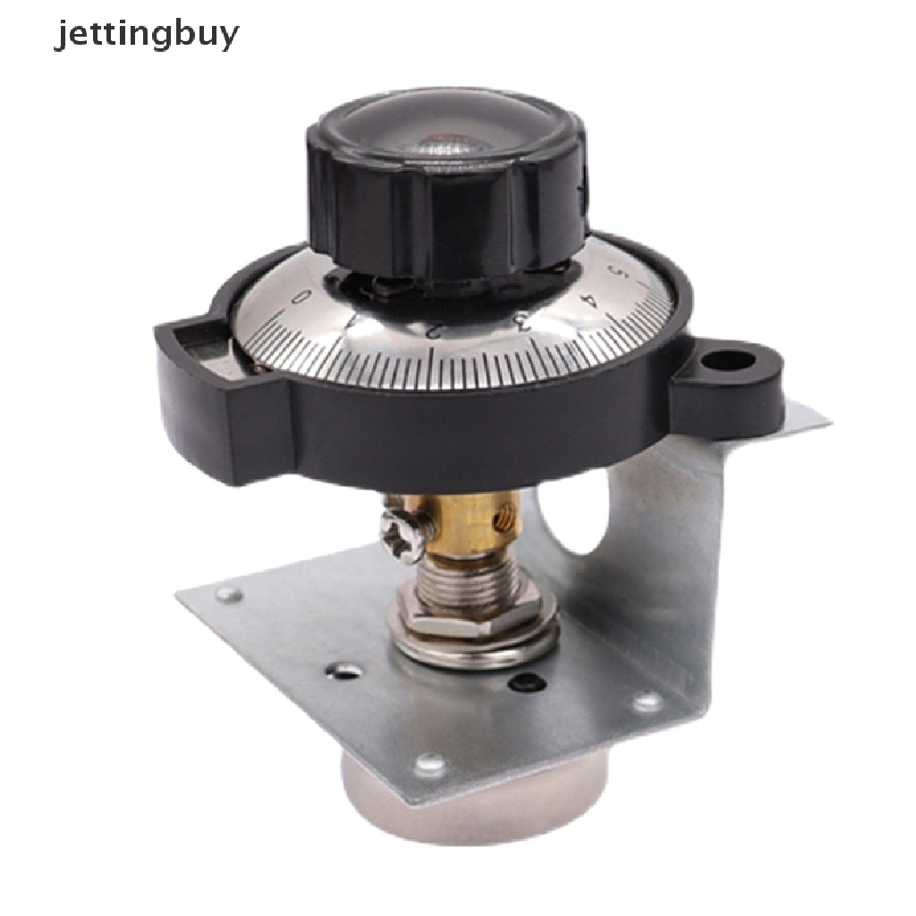 Núm vặn chiết áp JETTING RV24YN SB360 RV30YN đường kính 6mm | Shopee Việt Nam