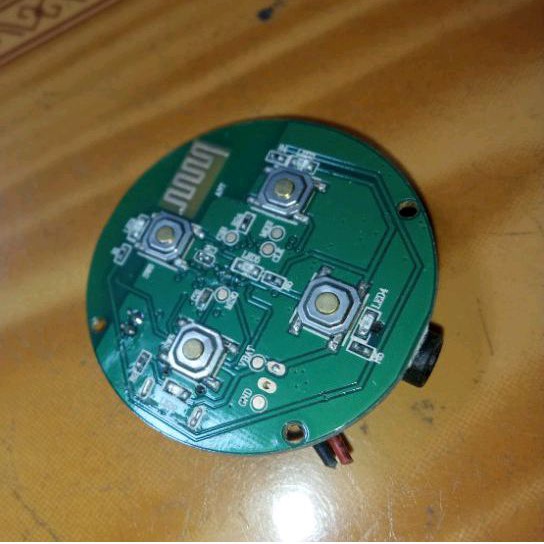 [Làm theo yêu cầu] mạch giải mã âm thanh bluetooth chip CSR8645 hỗ trợ ...