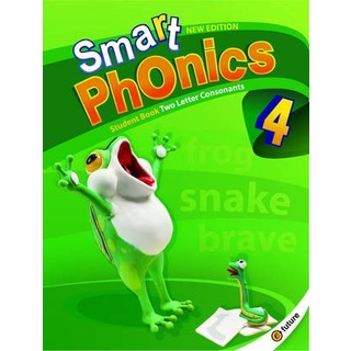 New Smart Phonics 4 Student Book | Shopee Việt Nam