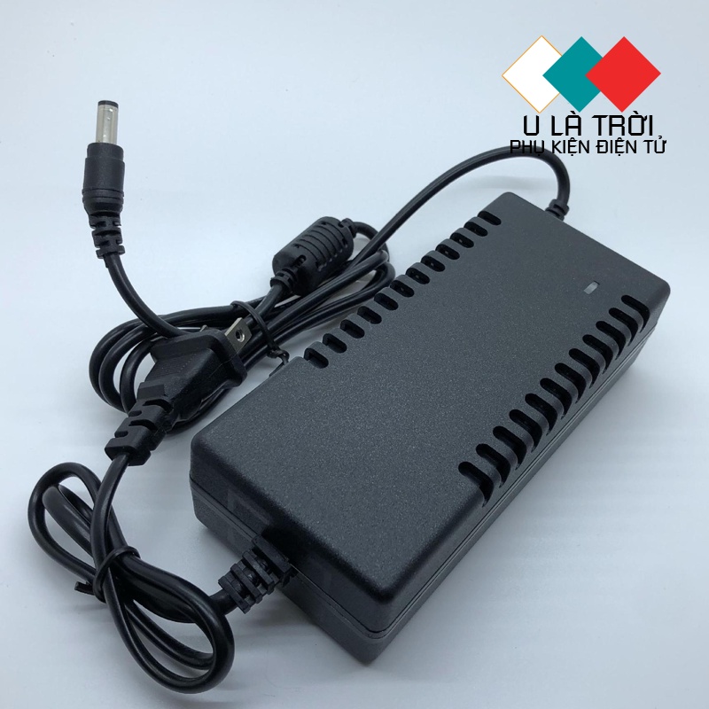 Nguồn Adapter sạc 48V 2A cho POE, modem.. | Shopee Việt Nam