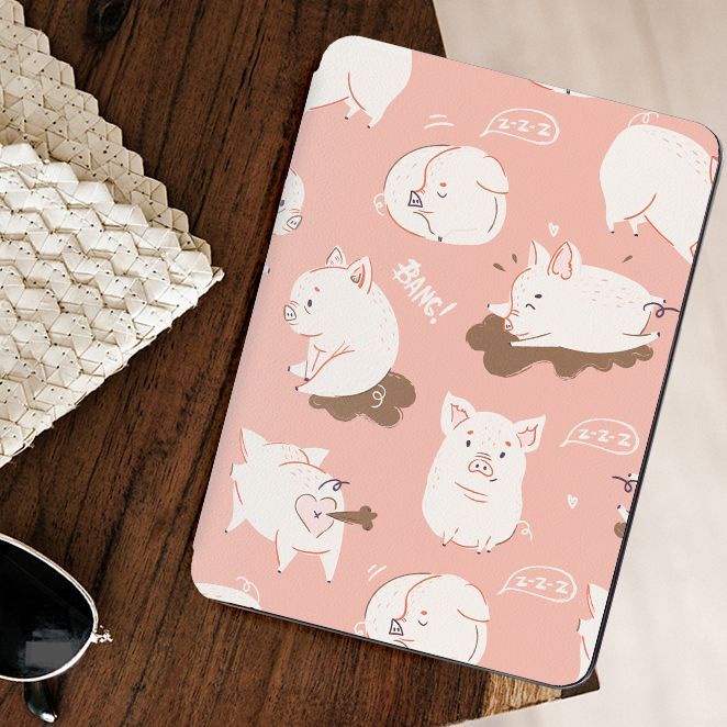 Bao Da Máy Tính Bảng Kindle paperwhite5 / 4 / 3 Youth Edition 658 E ...