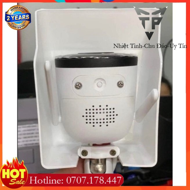 [HCM - Hỏa tốc] Mái Che Camera Ngoài Trời Che Mưa, Che Nắng, Chuyên ...