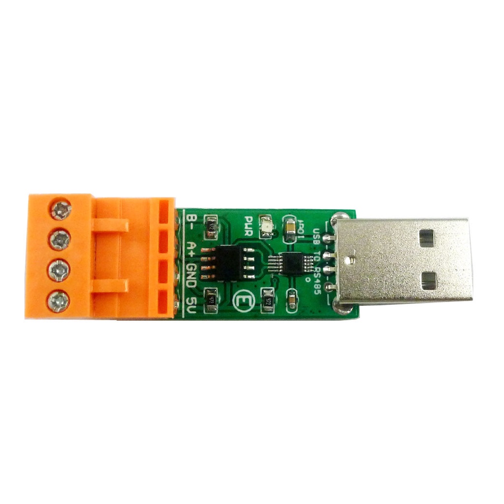 Mô Đun Chuyển Đổi UD67A01 USB Sang RS232 / RS485 TXD RXD GND CTS DTR ...