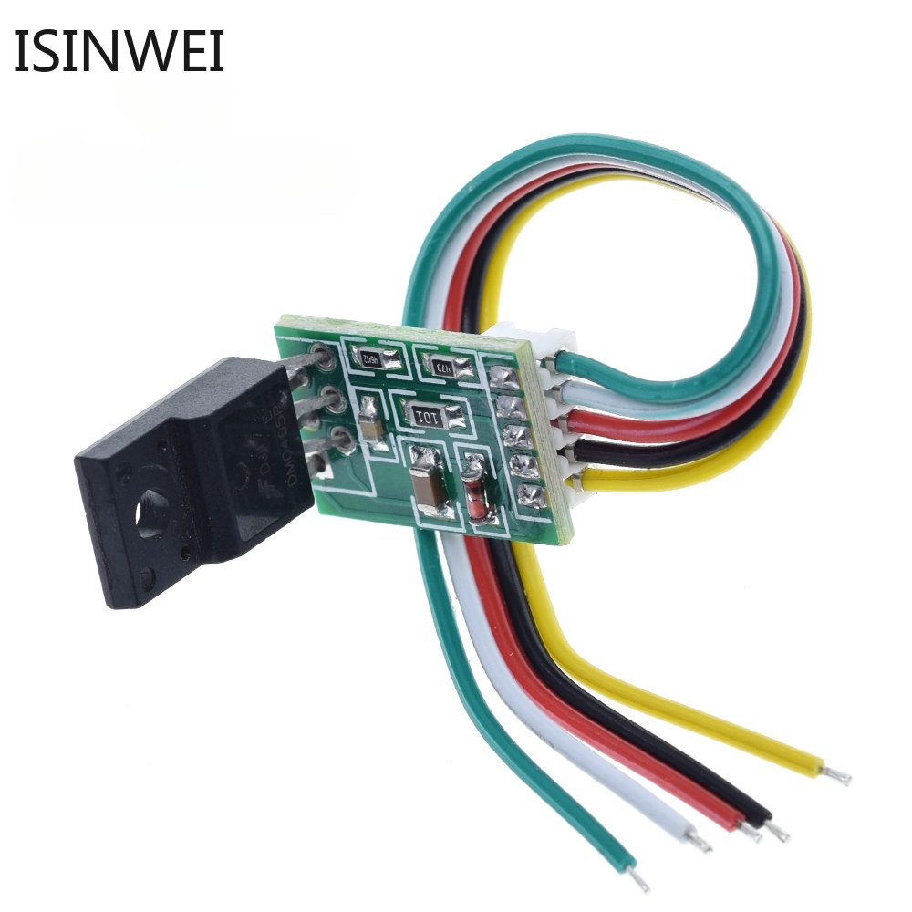 Mô Đun Cung Cấp Nguồn Điện CA-888 12-18V LCD 300V Chuyên Dụng Cho Màn ...