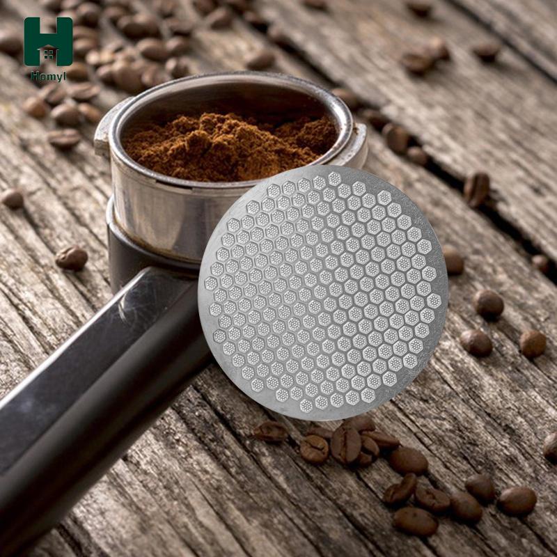 Màn hình Espresso Puck cho máy pha cà phê Espresso Portafilter | Shopee ...