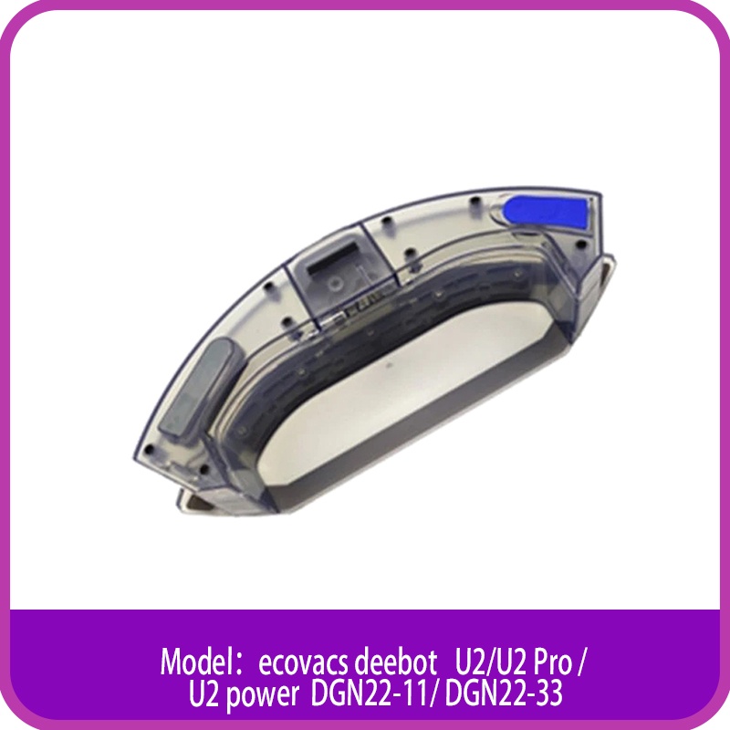 Cây lau nhà Ecovacs U2 / U2 Pro / DGN22-11 / DGN22-33 / U2 chính hãng ...
