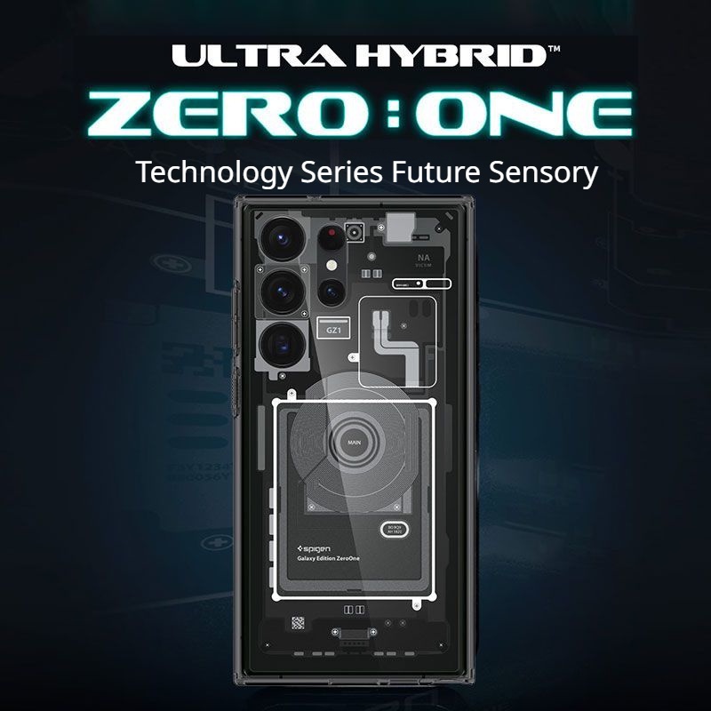 Ốp Điện Thoại Hybrid Nhám Siêu Bền Hút Nam Châm Cho Samsung S24 Ultra ...